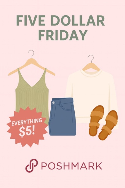 Posh Show - Poshmark